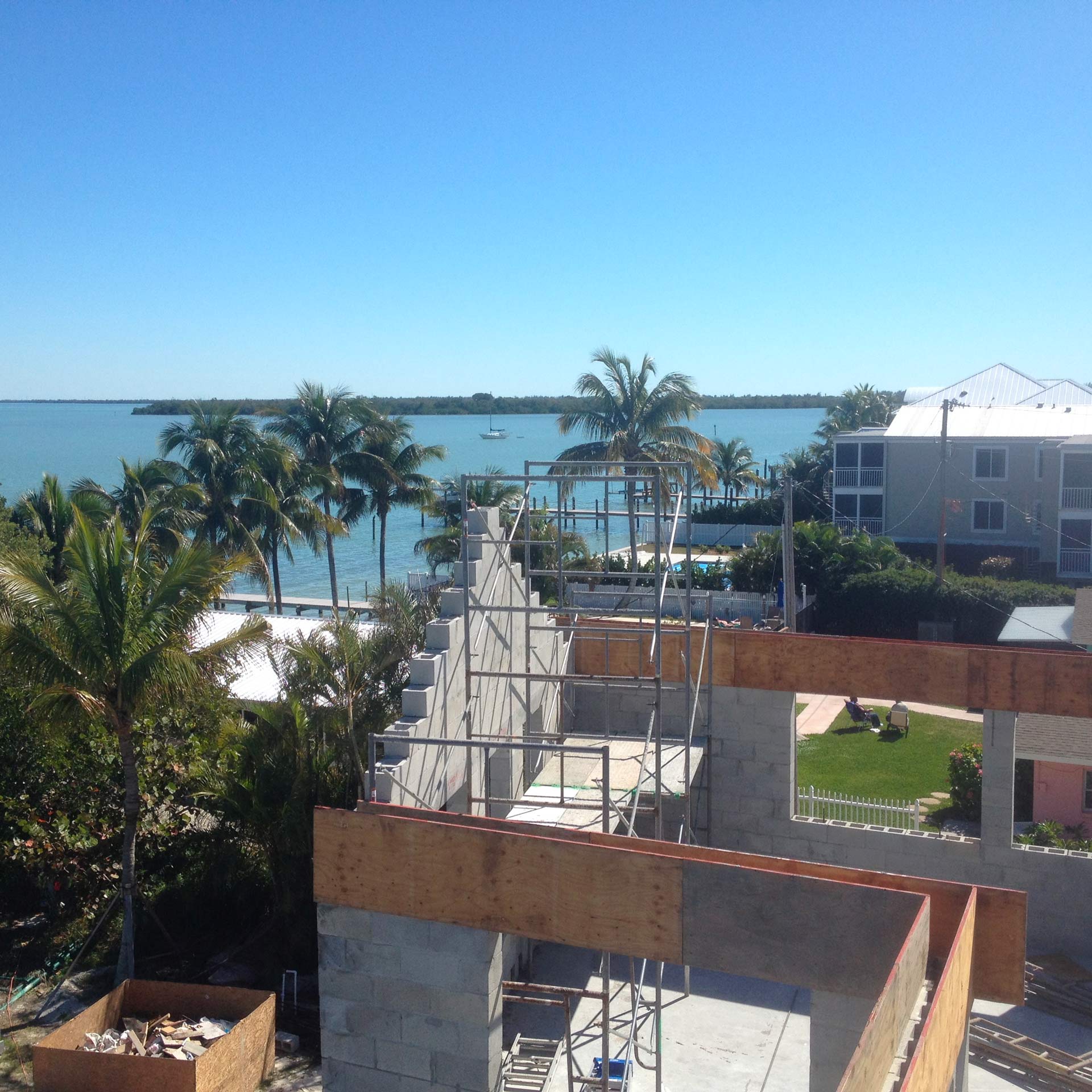 Gallery - R. Way Construction